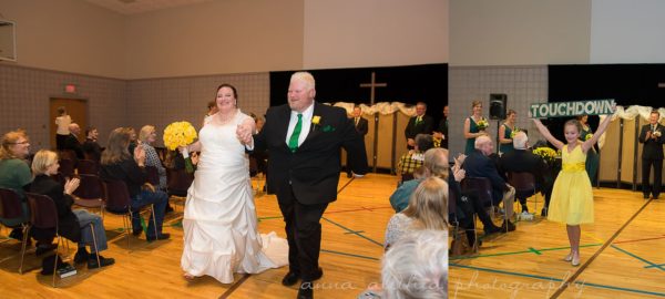 Wisconsin Riverside Resort Spring Green Wedding Photos