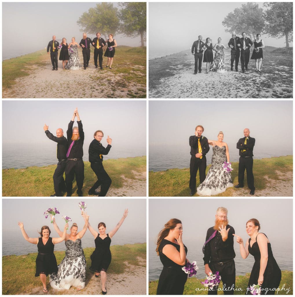Sanderson | Lakehaven Hall Kewaunee WI Wedding Photos | Showit Blog